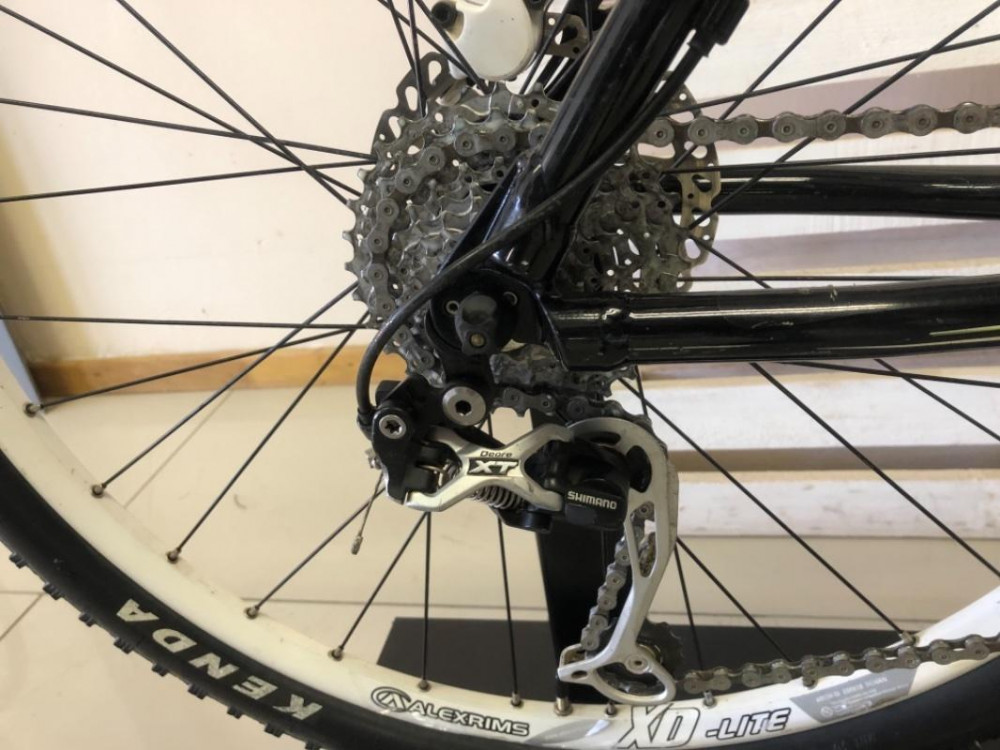 Used 2011 Merida Matts Hfs 1000 26er | Bike Hub