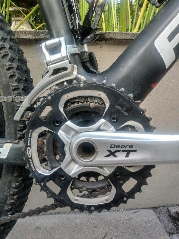 Focus First - Carbon Dual Suspension Mountain Bike | Bike Hub