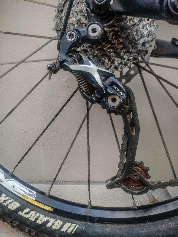 Focus First - Carbon Dual Suspension Mountain Bike | Bike Hub