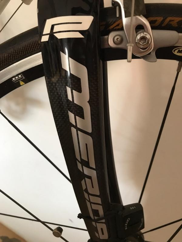 Black And White Merida Road Lite 905 Comp Series | Bike Hub