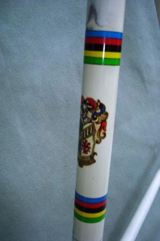 Cinelli Steel Bicycle Frames | Bike Hub