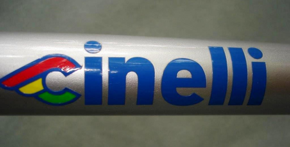 Cinelli Steel Bicycle Frames | Bike Hub