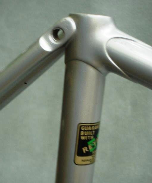 Cinelli Steel Bicycle Frames | Bike Hub