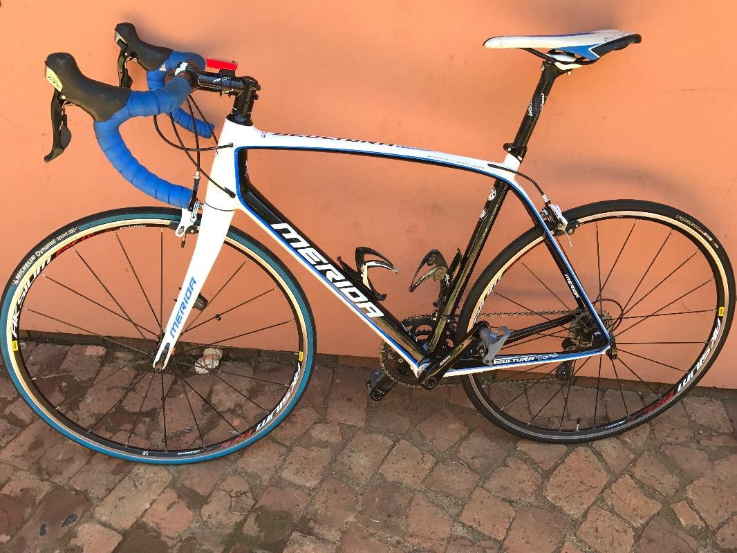 Merida 904 Scultura Comp | Road Bikes | Bike Hub