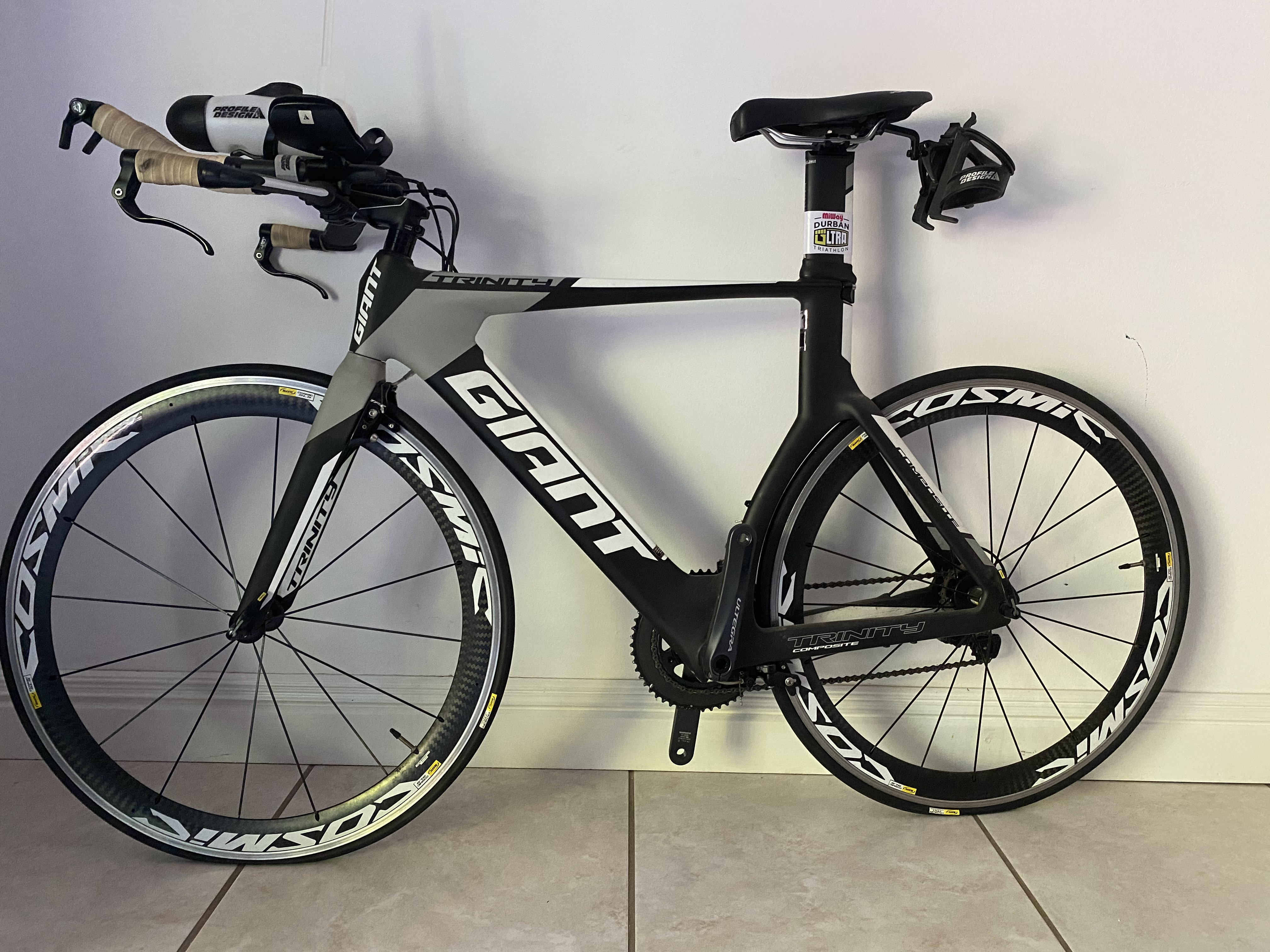 Giant Trinity | Bike Hub