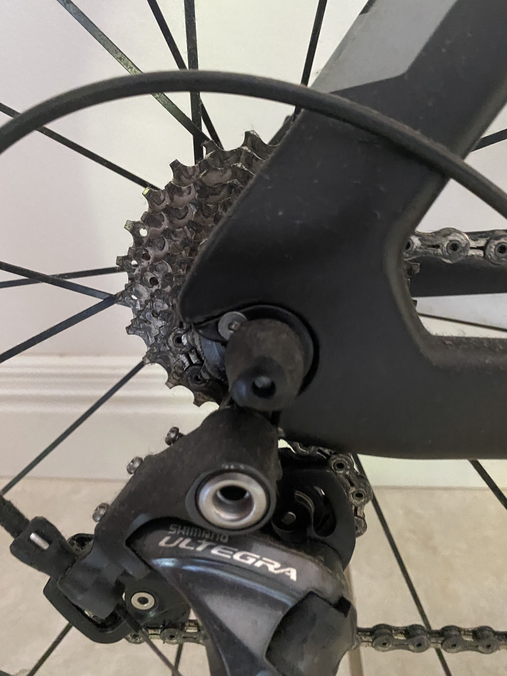 Giant Trinity | Bike Hub