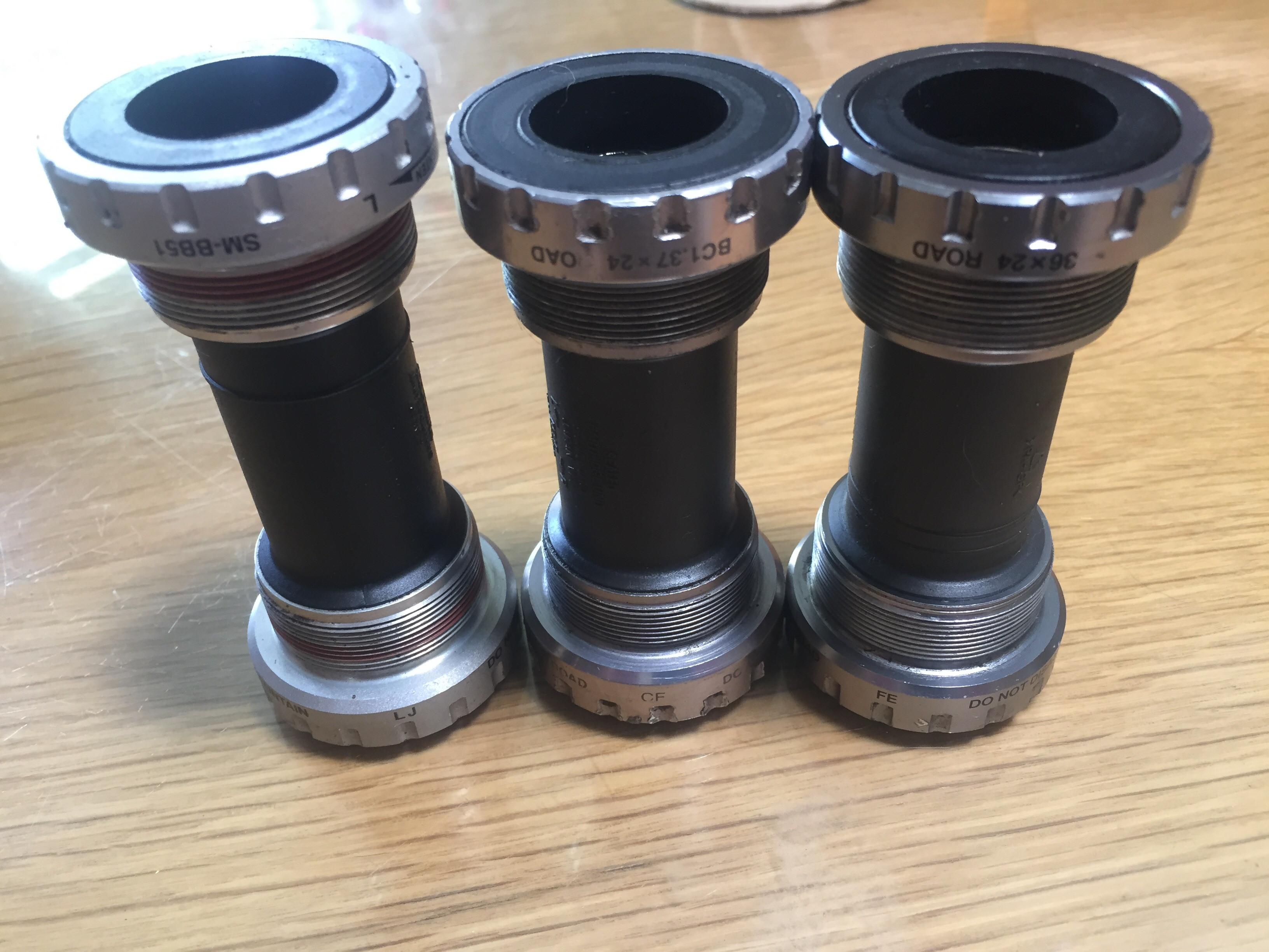Bottom Bracket BB | Bottom Brackets | Bike Hub