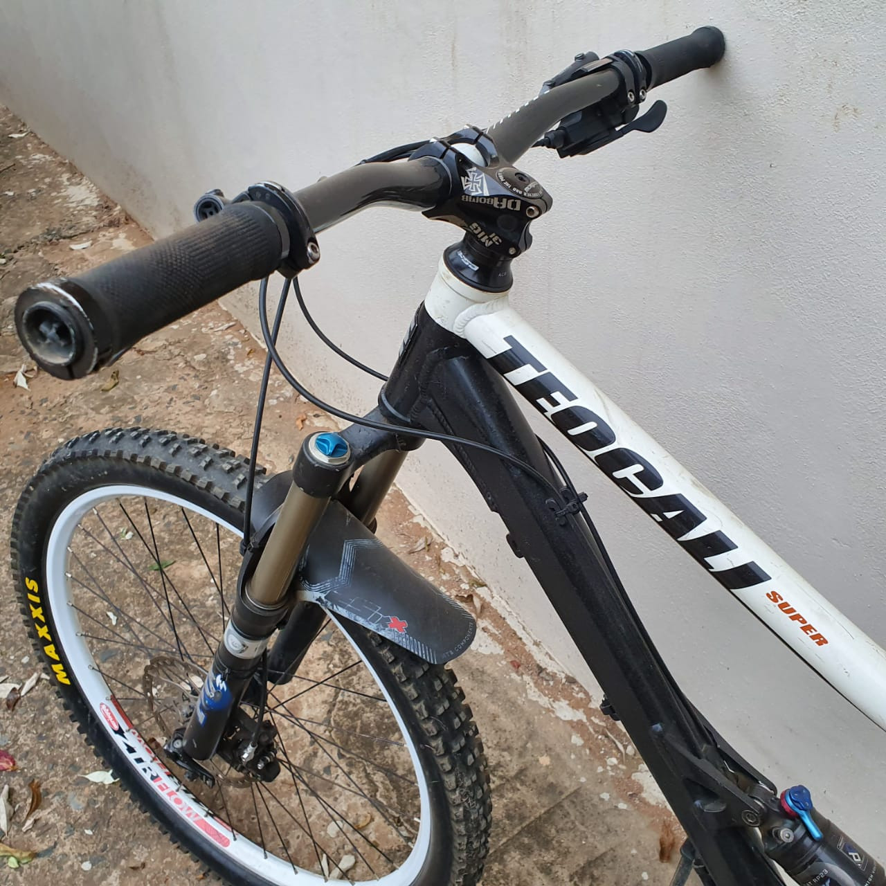 Mongoose Teocali 2009 model for sale | Dual Suspension Mountain Bikes ...