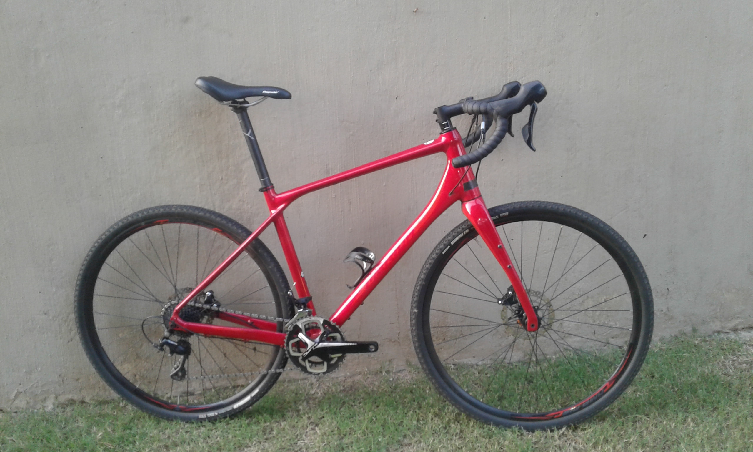 Merida Silex 400 Gravel Bike 2019 M Gravel Bikes Bike Hub