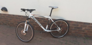 Scott aspect 40 | Bike Hub