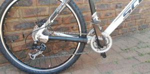 Scott aspect 40 | Bike Hub