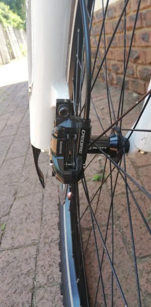 Scott aspect 40 | Bike Hub