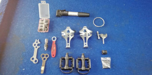 Scott aspect 40 | Bike Hub