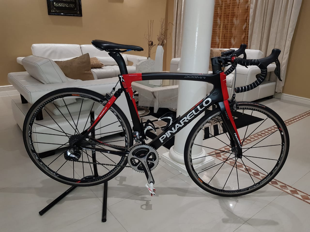Pinarello Dogma K8S | Road Bikes | Bike Hub