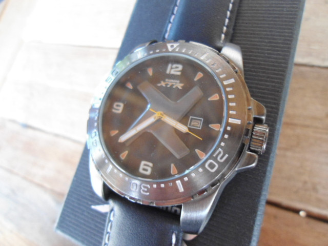 Shimano XTR Limited Edition Watch | Watches & Wearables | Bike Hub