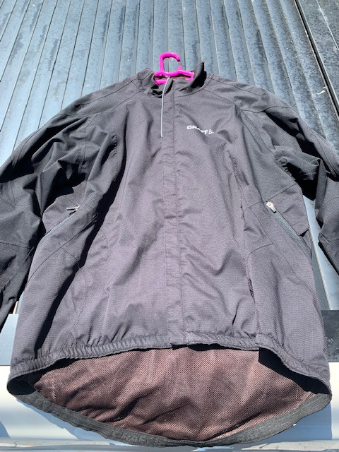 Craft Winter Jacket (M) | Jackets | Bike Hub