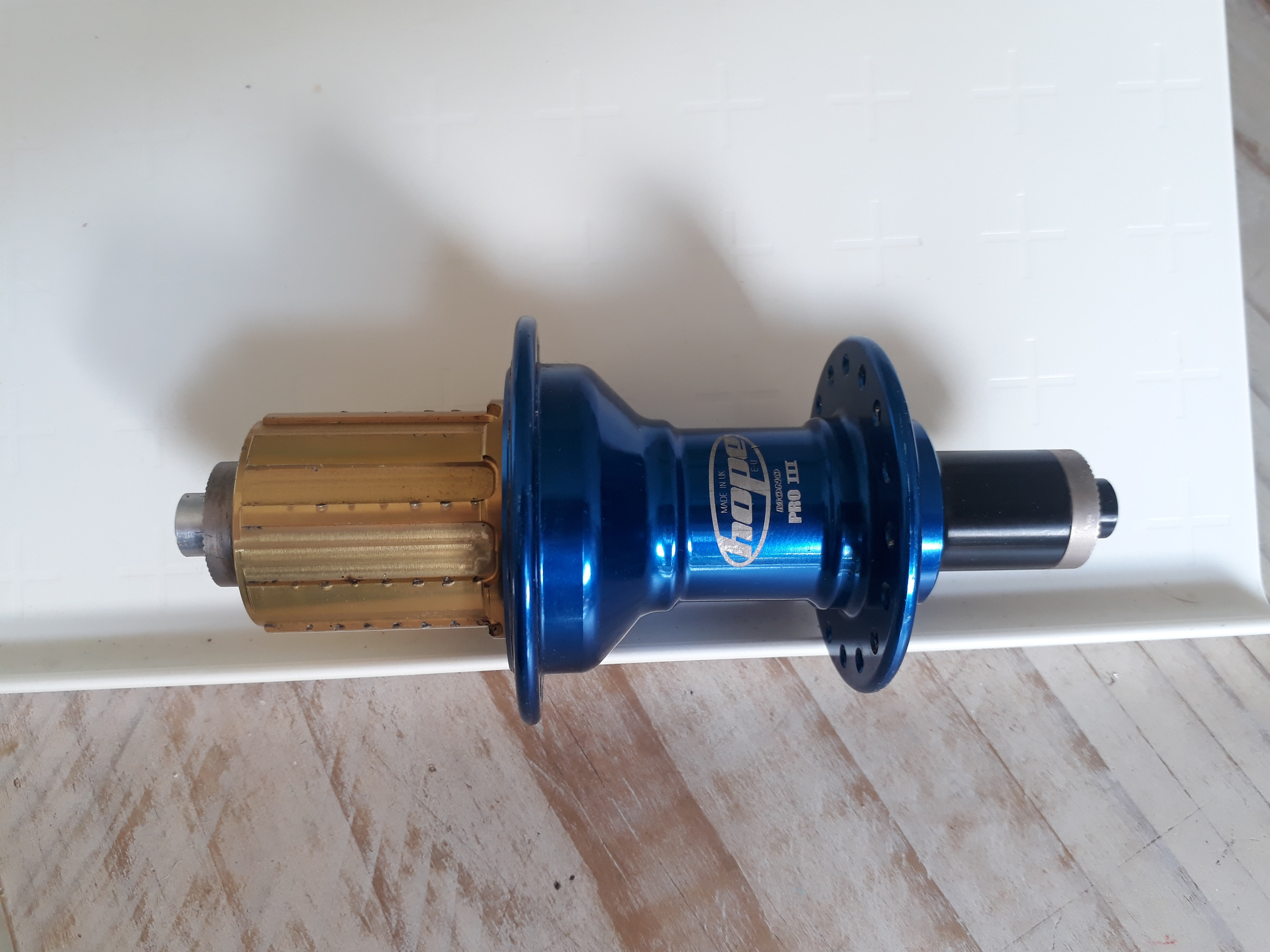 Hope Pro 3 hubs | Road Bike Hubs | Bike Hub