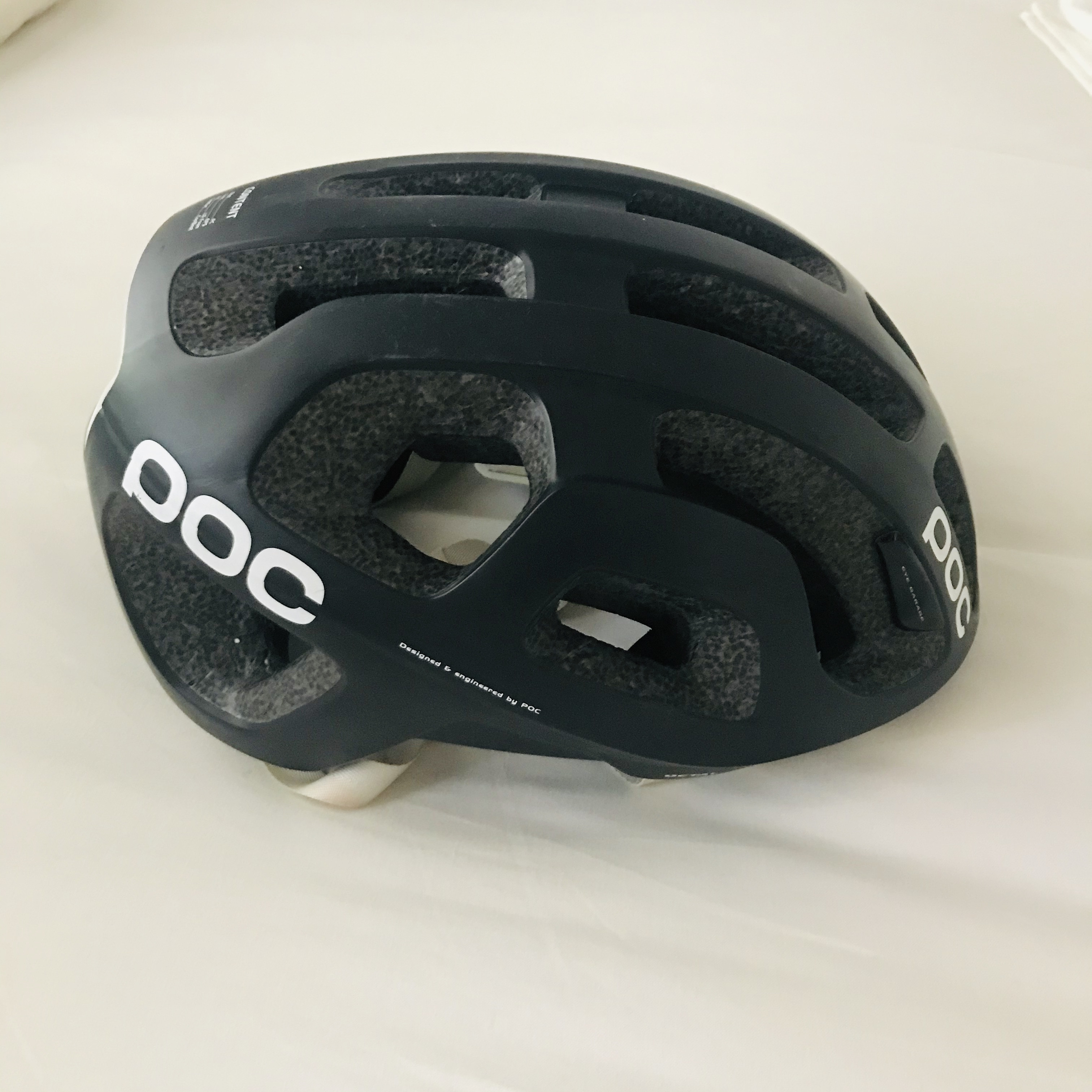 POC Octal Raceday helmet | Helmets | Bike Hub