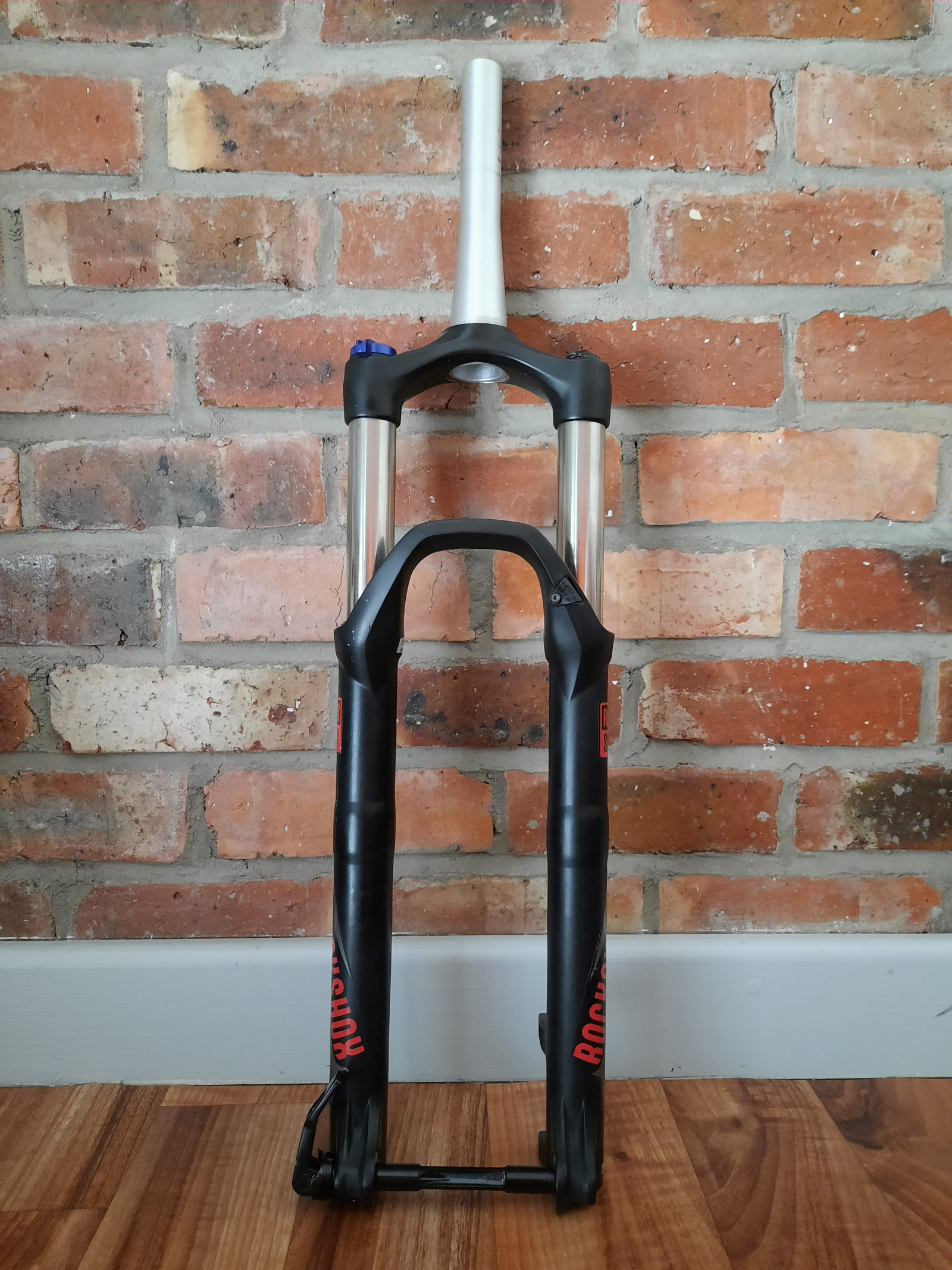 RockShox Recon RL 29 130mm Boost Mountain Bike Forks Bike Hub