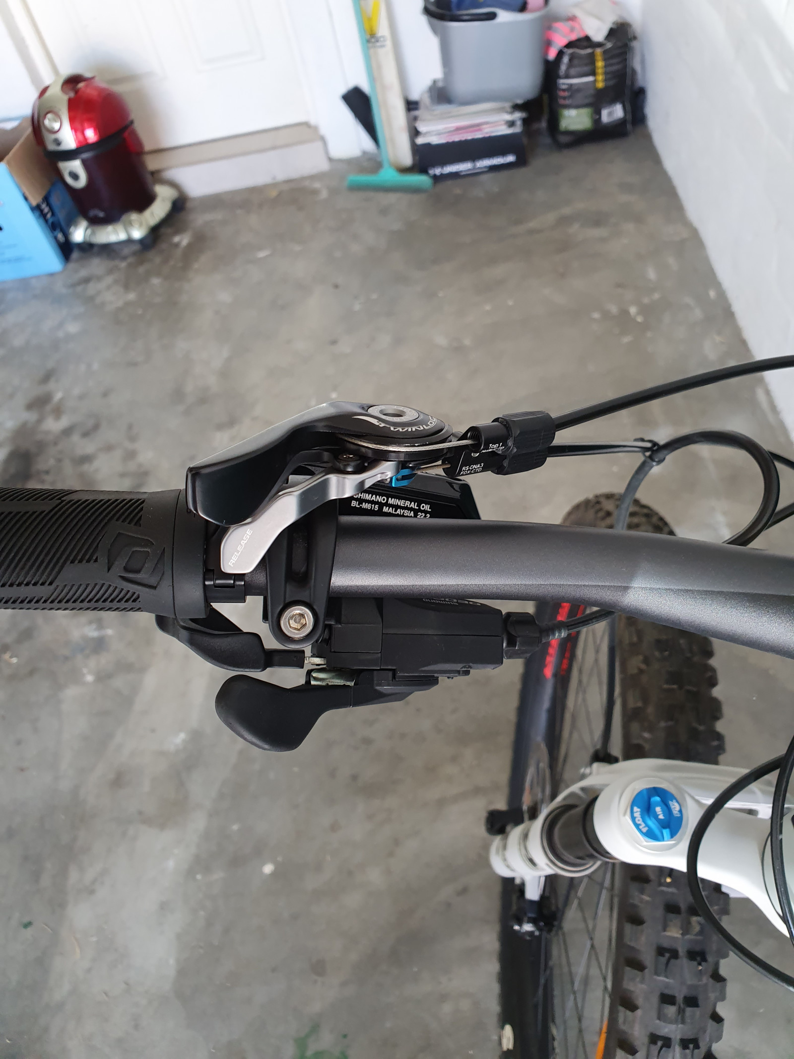 Scott Genius 720 Plus | Dual Suspension Mountain Bikes | Bike Hub