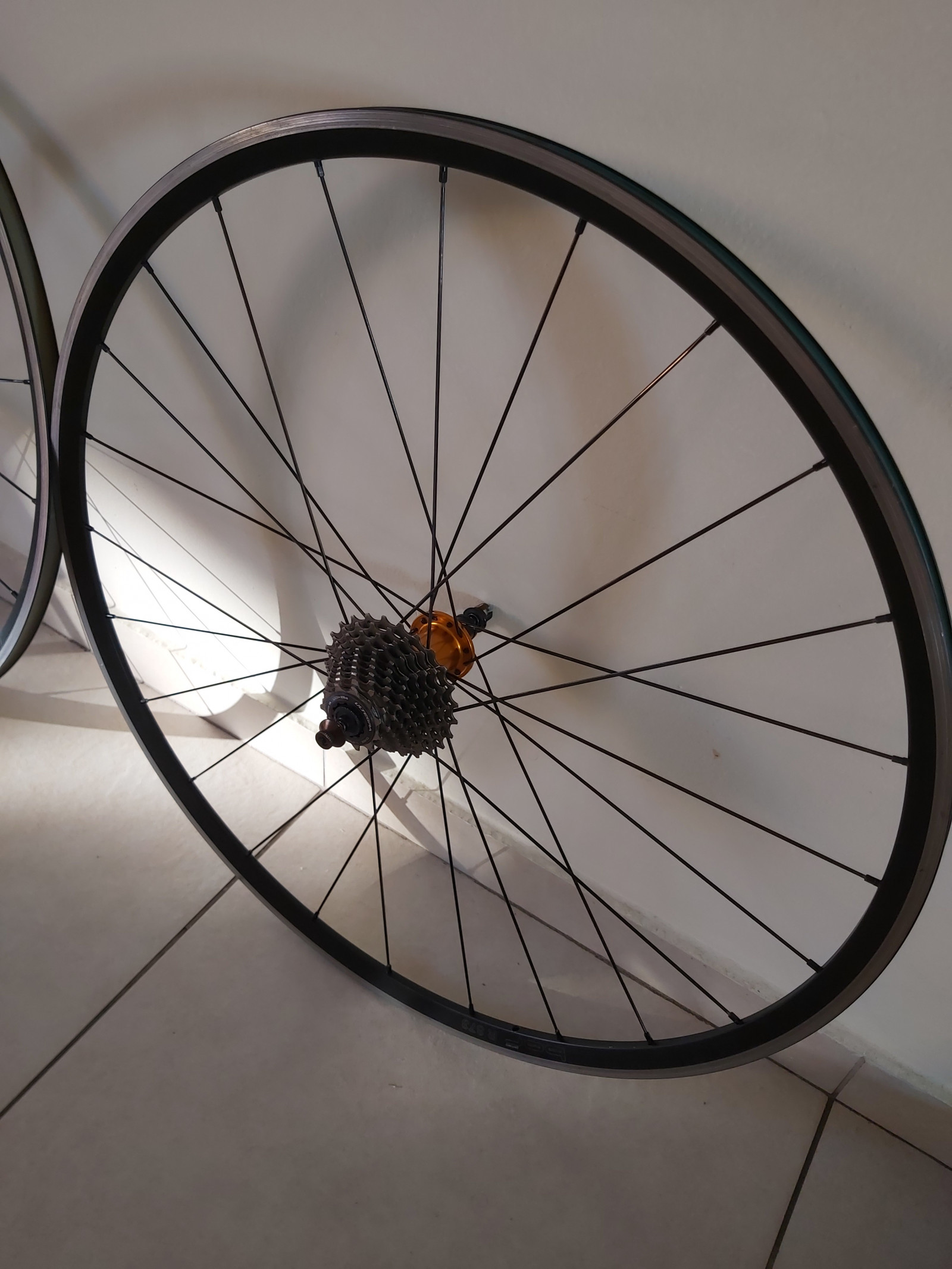 B.o.r R373 wheelset for Sale-Price to Go | Road Bike Wheels | Bike Hub