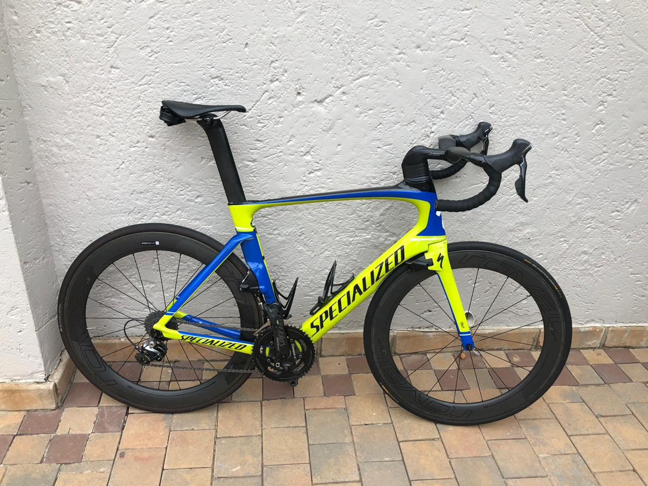 Specialized Venge Pro ViAS | Road Bikes | Bike Hub