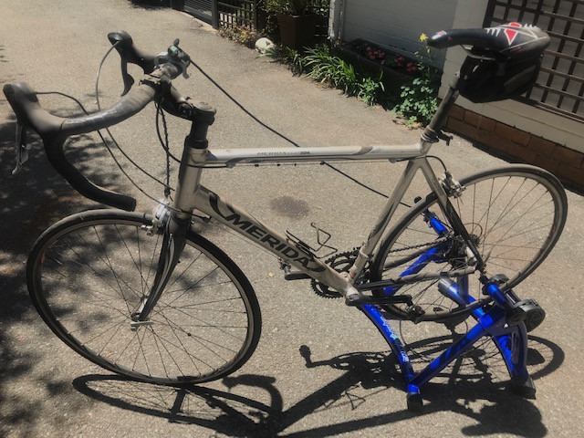 Merida 904 Road Bike | Road Bikes | Bike Hub