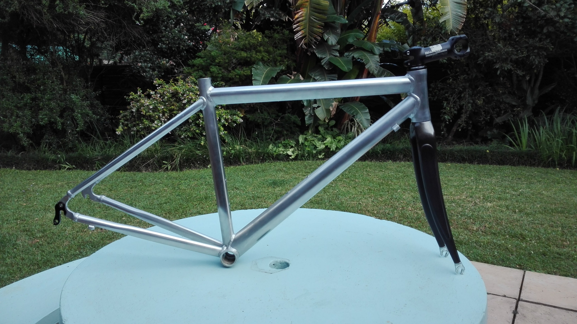 Raleigh Road Frame for Sale. | Road Bike Frames | Bike Hub