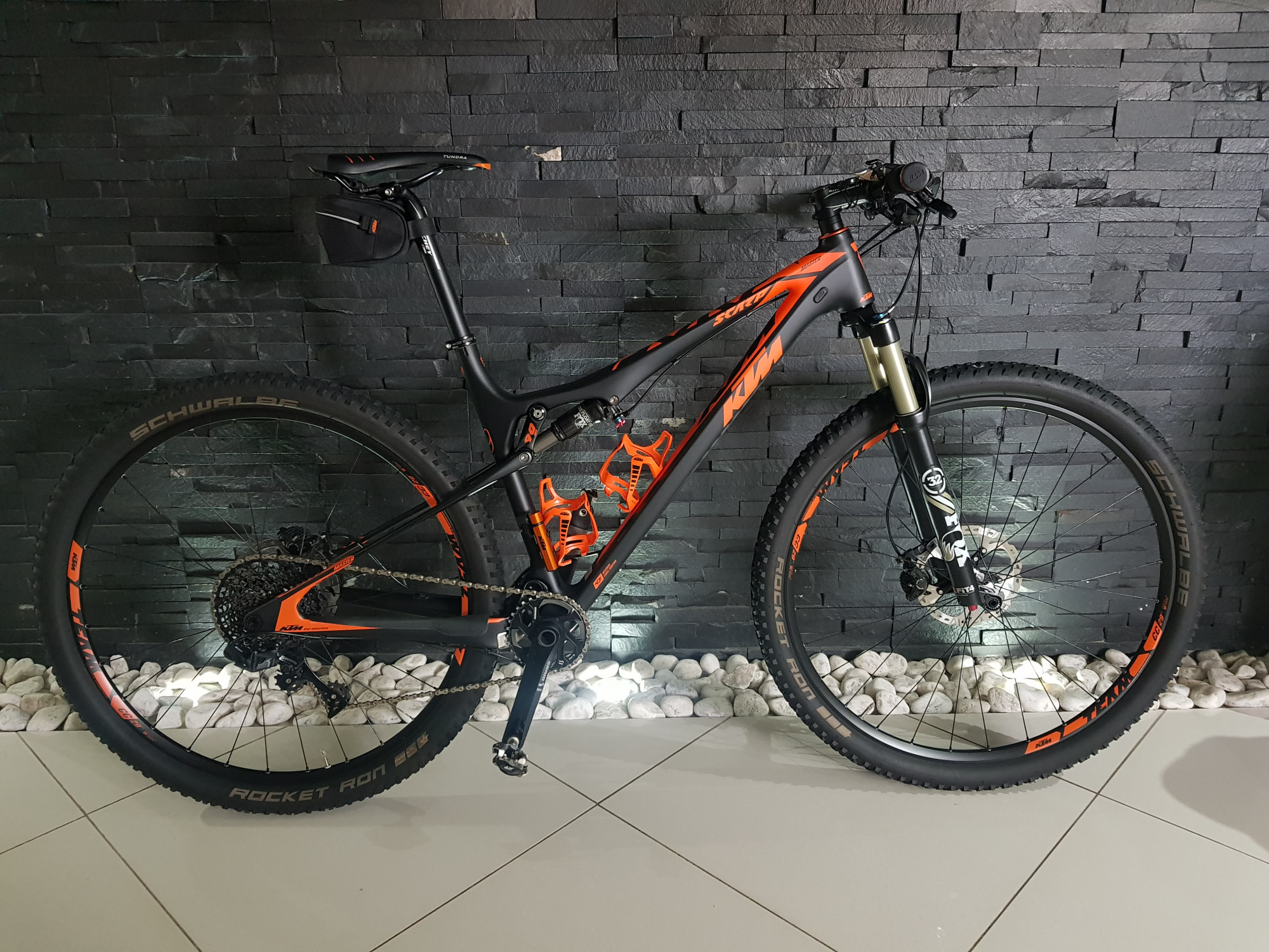 KTM SCARP MASTER | Dual Suspension Mountain Bikes | Bike Hub