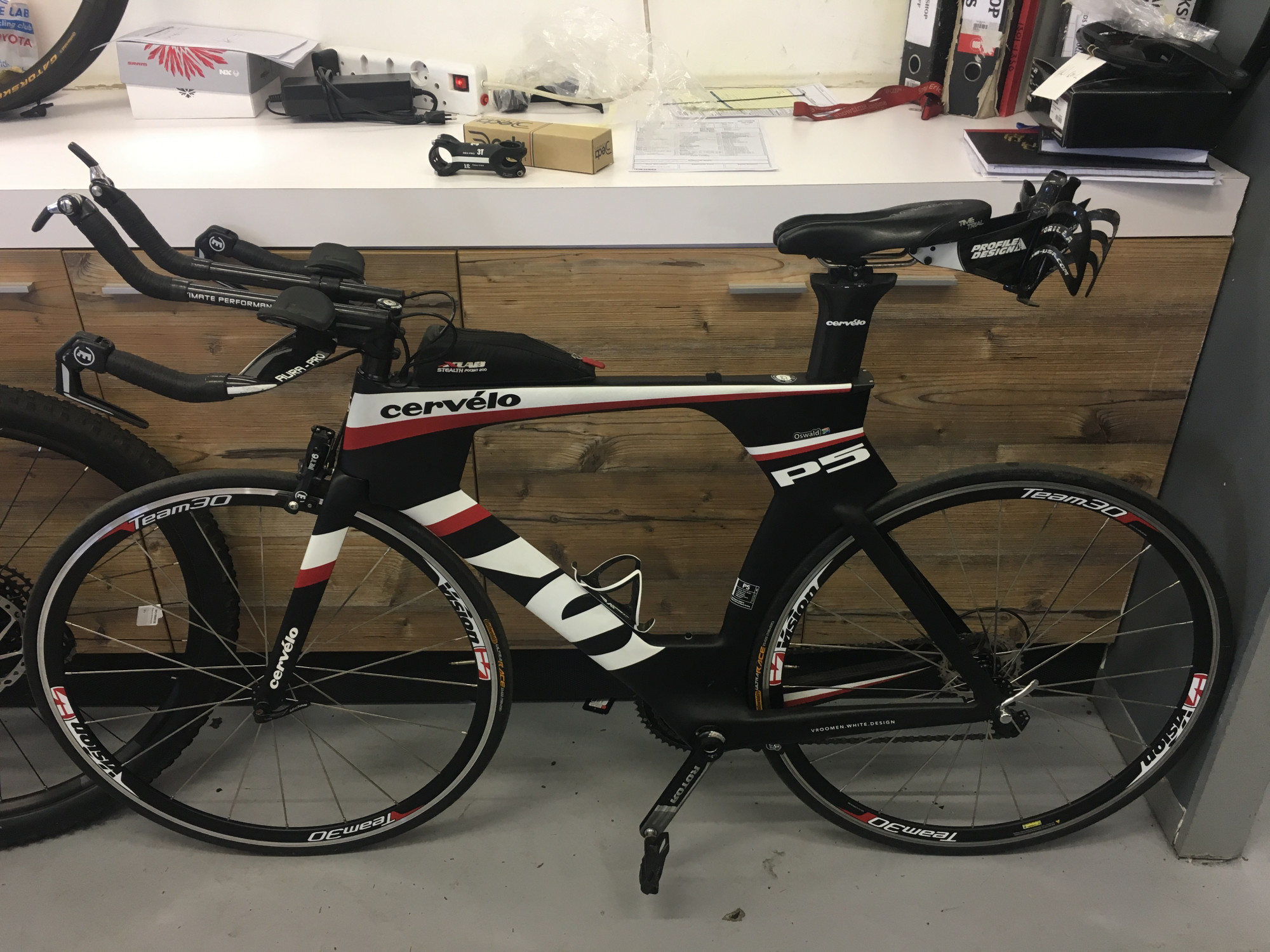 Cervelo P5 TT bike | Triathlon & Time Trial Bikes | Bike Hub
