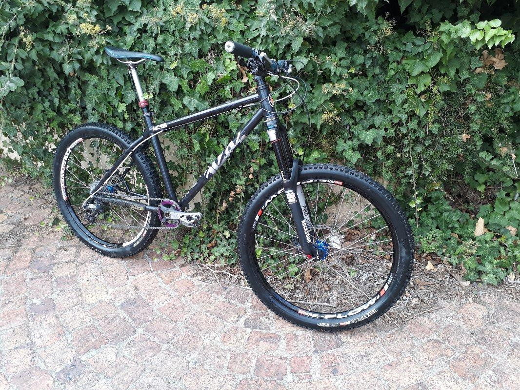 Cotic BFe | Hardtail Mountain Bikes | Bike Hub