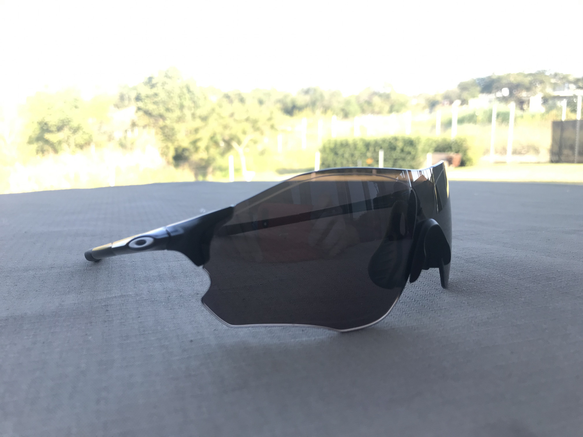 Oakley Ev Zero Prizm Polarized | Eyewear | Bike Hub