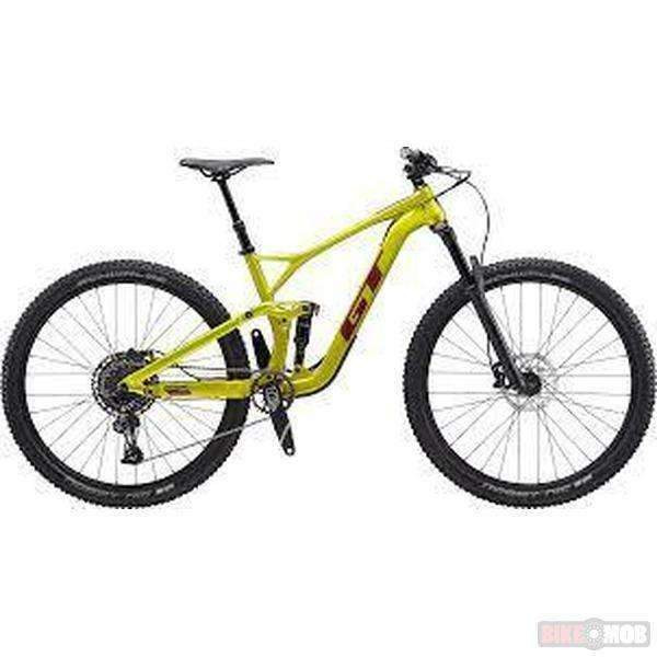 GT Sensor Carbon Elite | Dual Suspension Mountain Bikes | Bike Hub