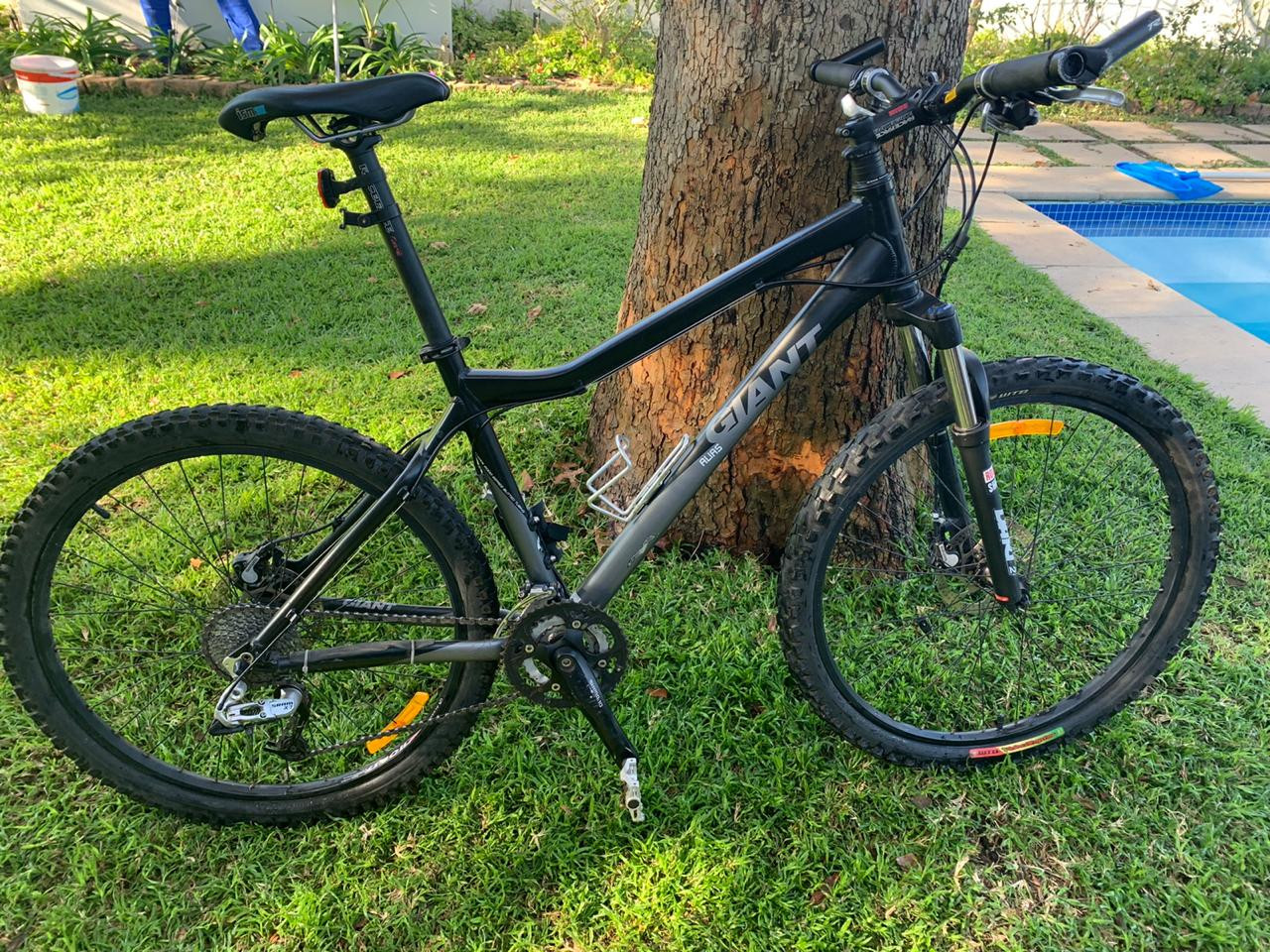 Giant Alias for sale | Hardtail Mountain Bikes | Bike Hub