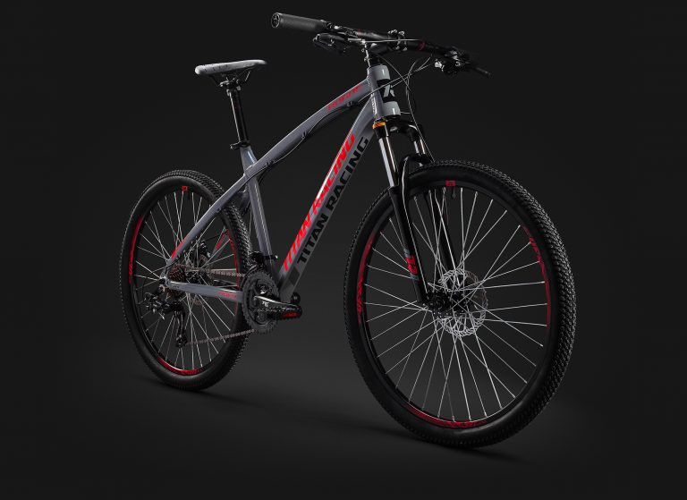 Titan Racing Rogue Nova | Hardtail Mountain Bikes | Bike Hub