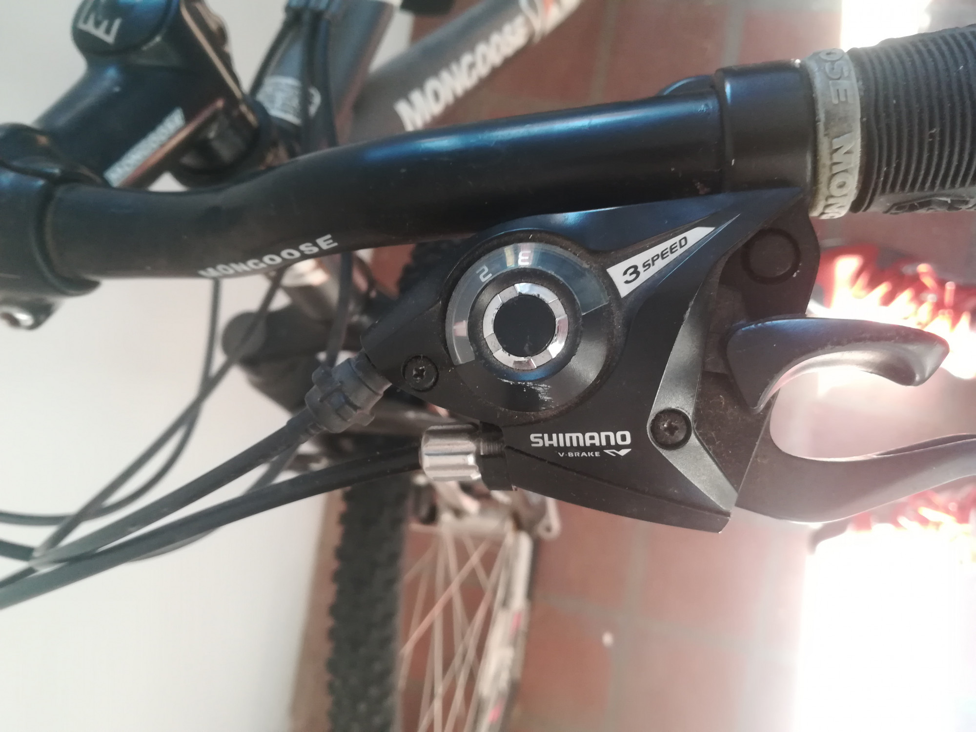 Mongoose Rockadile | Hardtail Mountain Bikes | Bike Hub