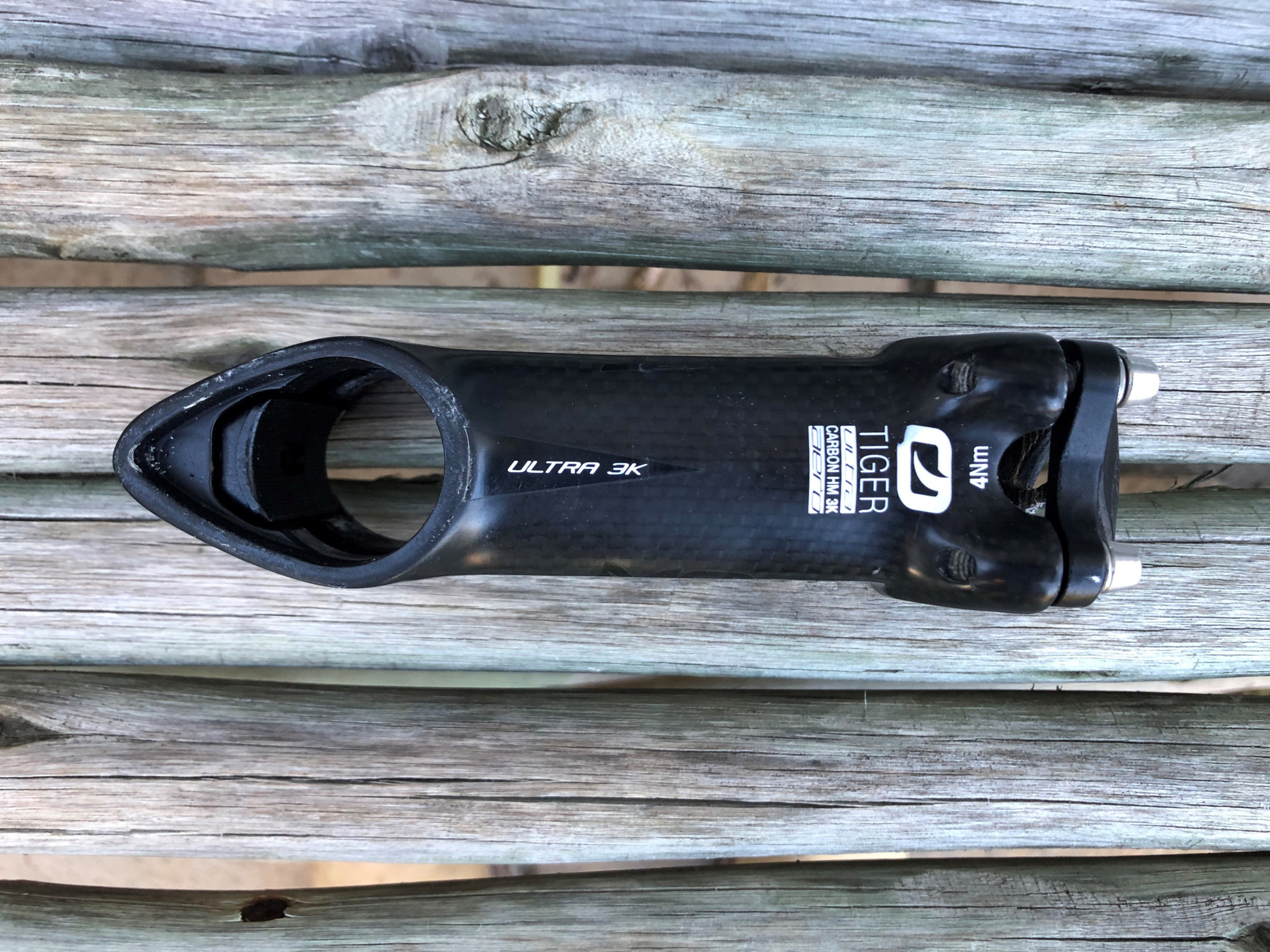 MOST F Series 100mm Stem | Stems | Bike Hub