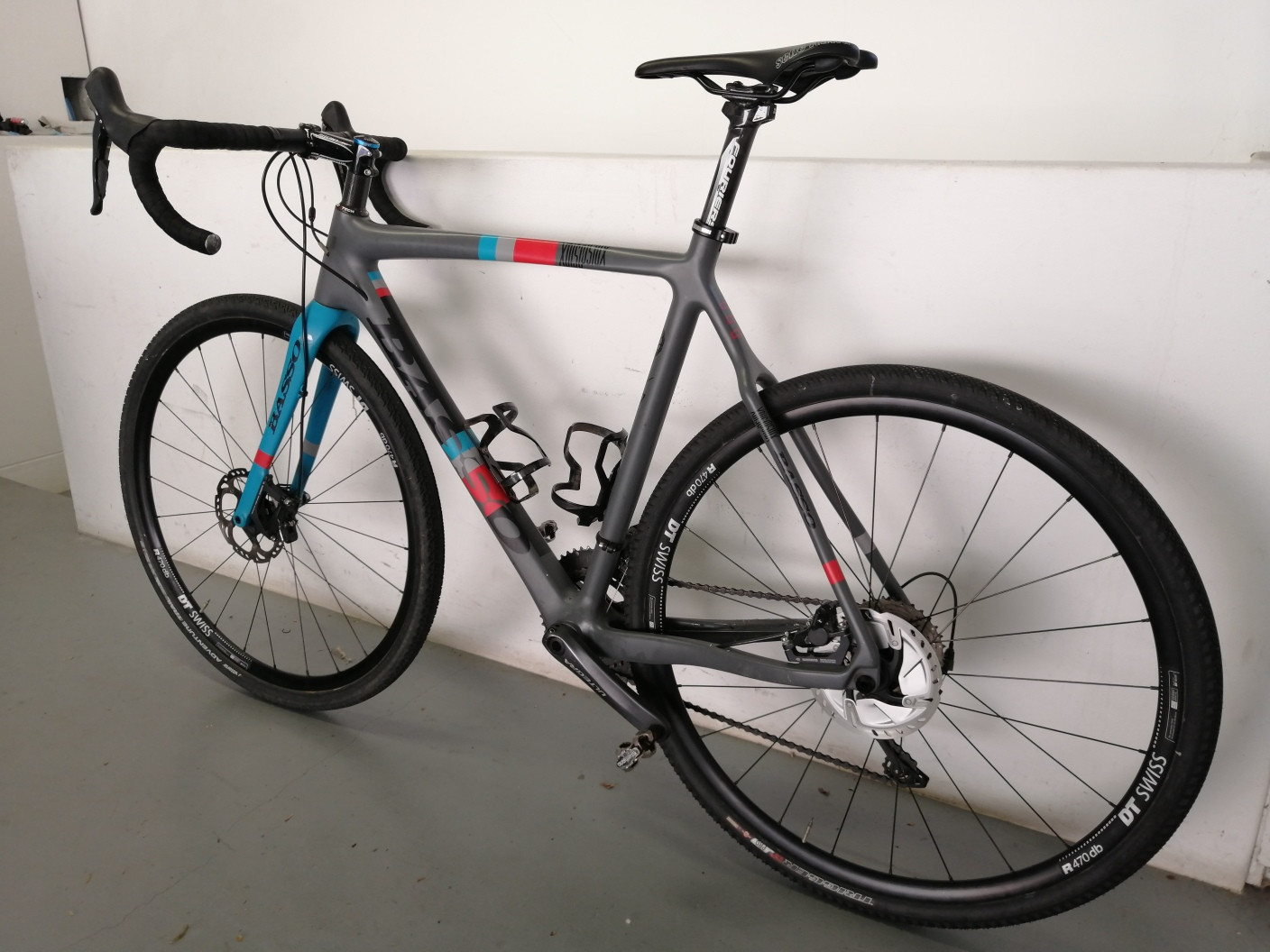 Basso Cross Disc / Gravel bike for sale | Gravel Bikes | Bike Hub