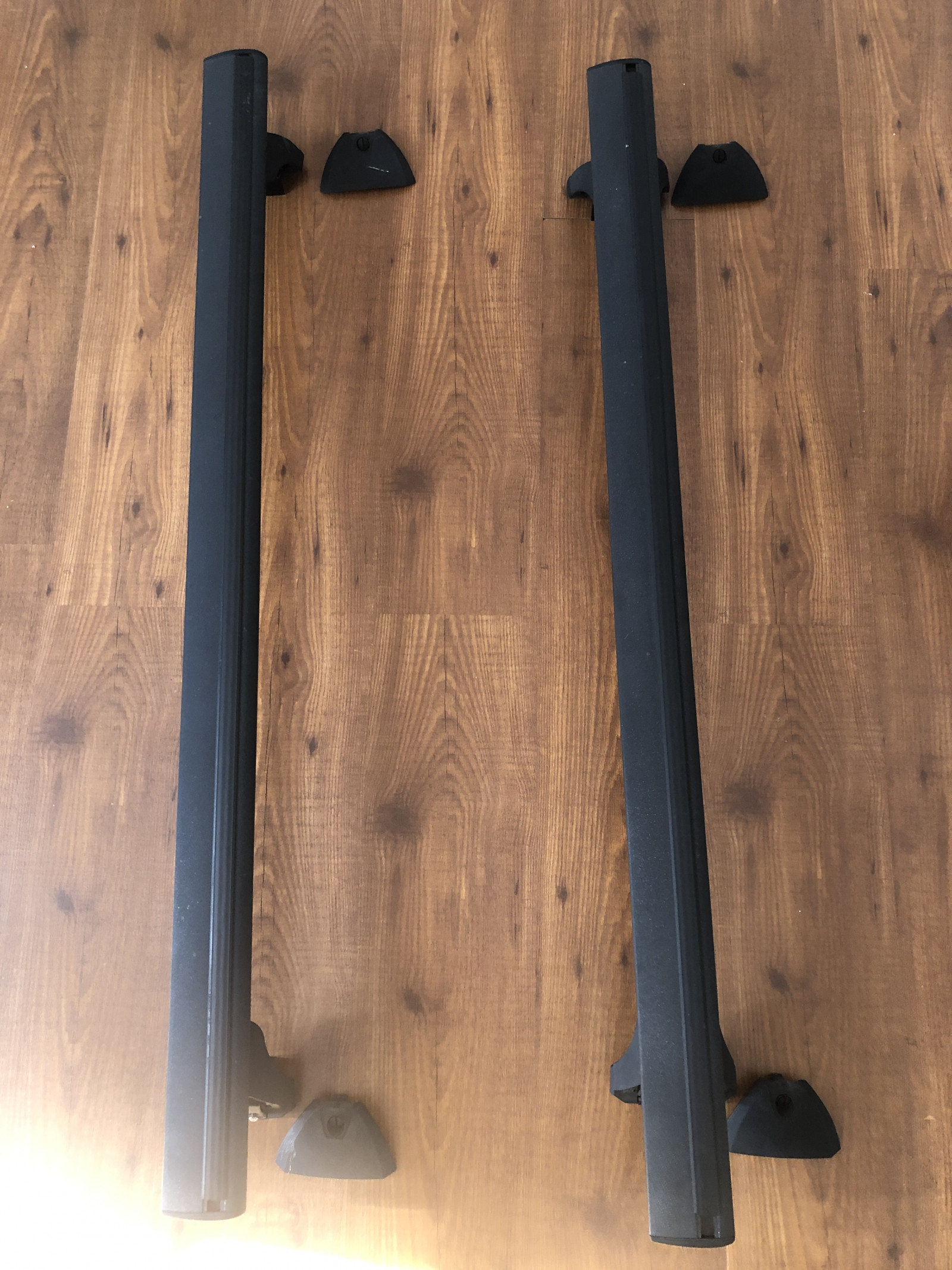 Holdfast Roof Rack | Bike Racks | Bike Hub