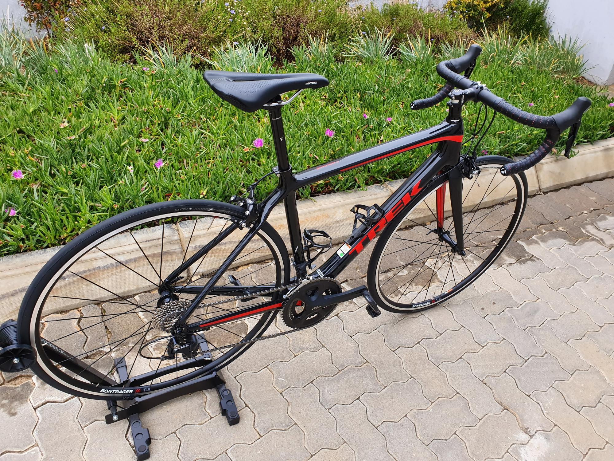 Trek emonda sellers discount s5 2015
