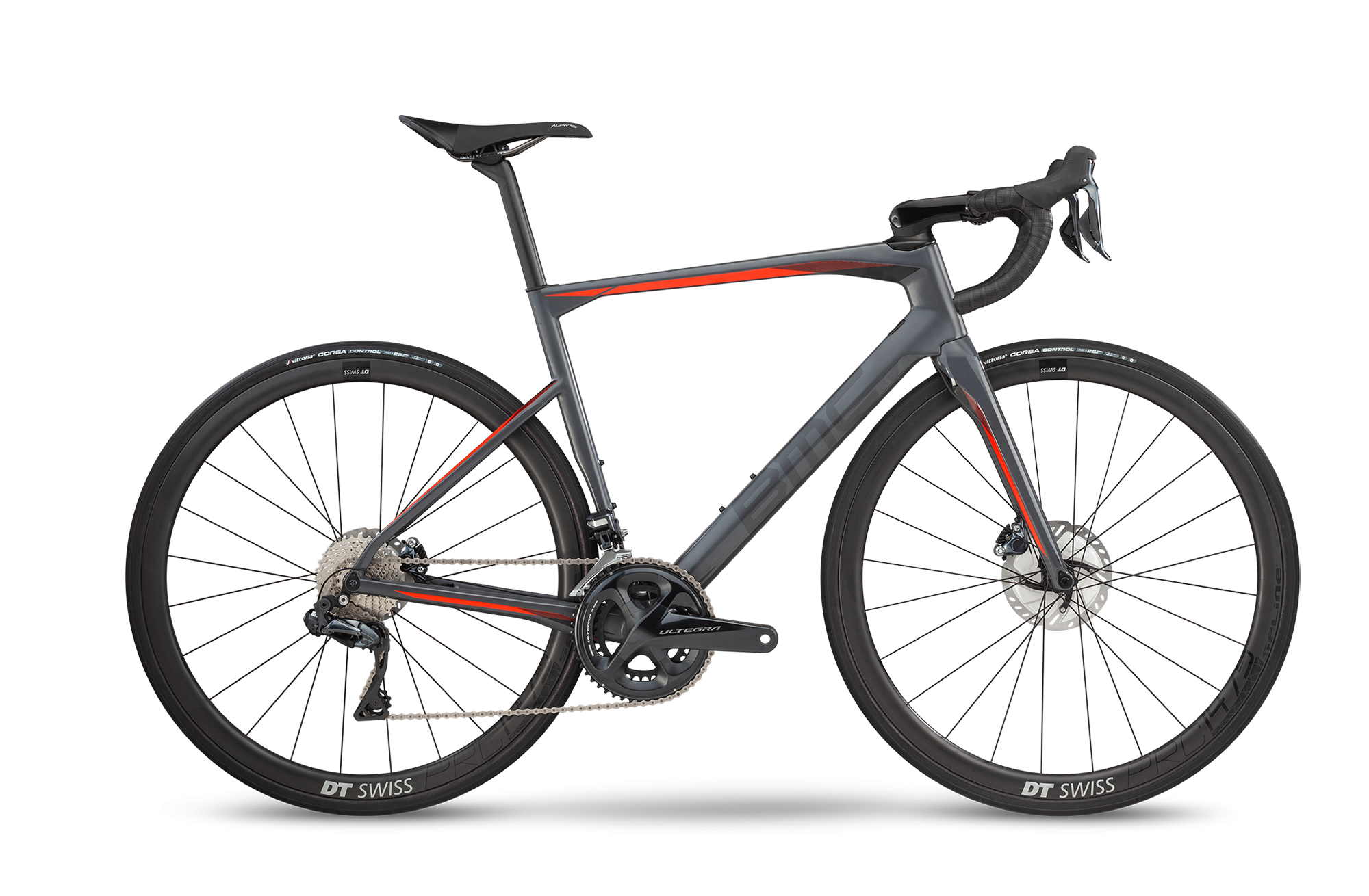 BMC Roadmachine 01 Three | Road Bikes | Bike Hub