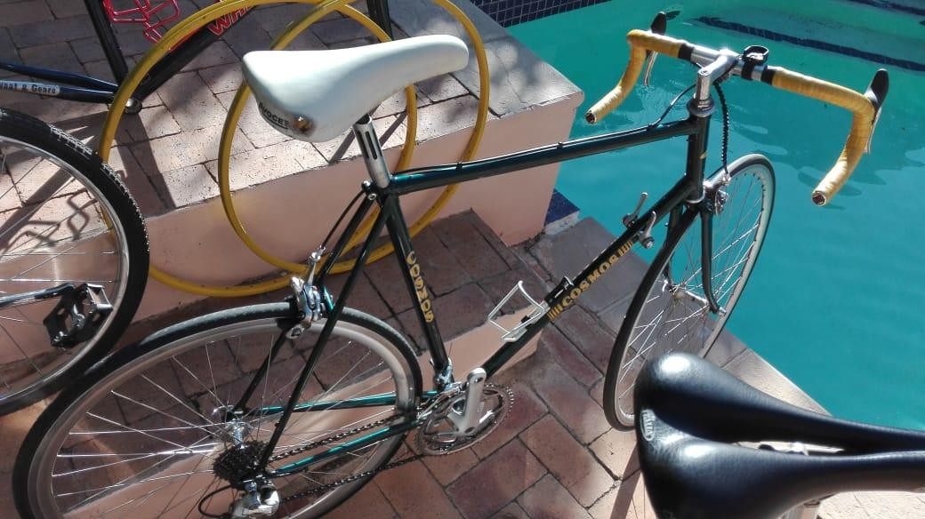 Cosmos Road Bike | Vintage Bikes | Bike Hub