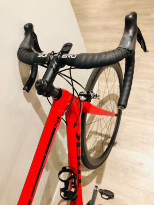 Trek Emonda SL e2 Road Bikes Bike Hub
