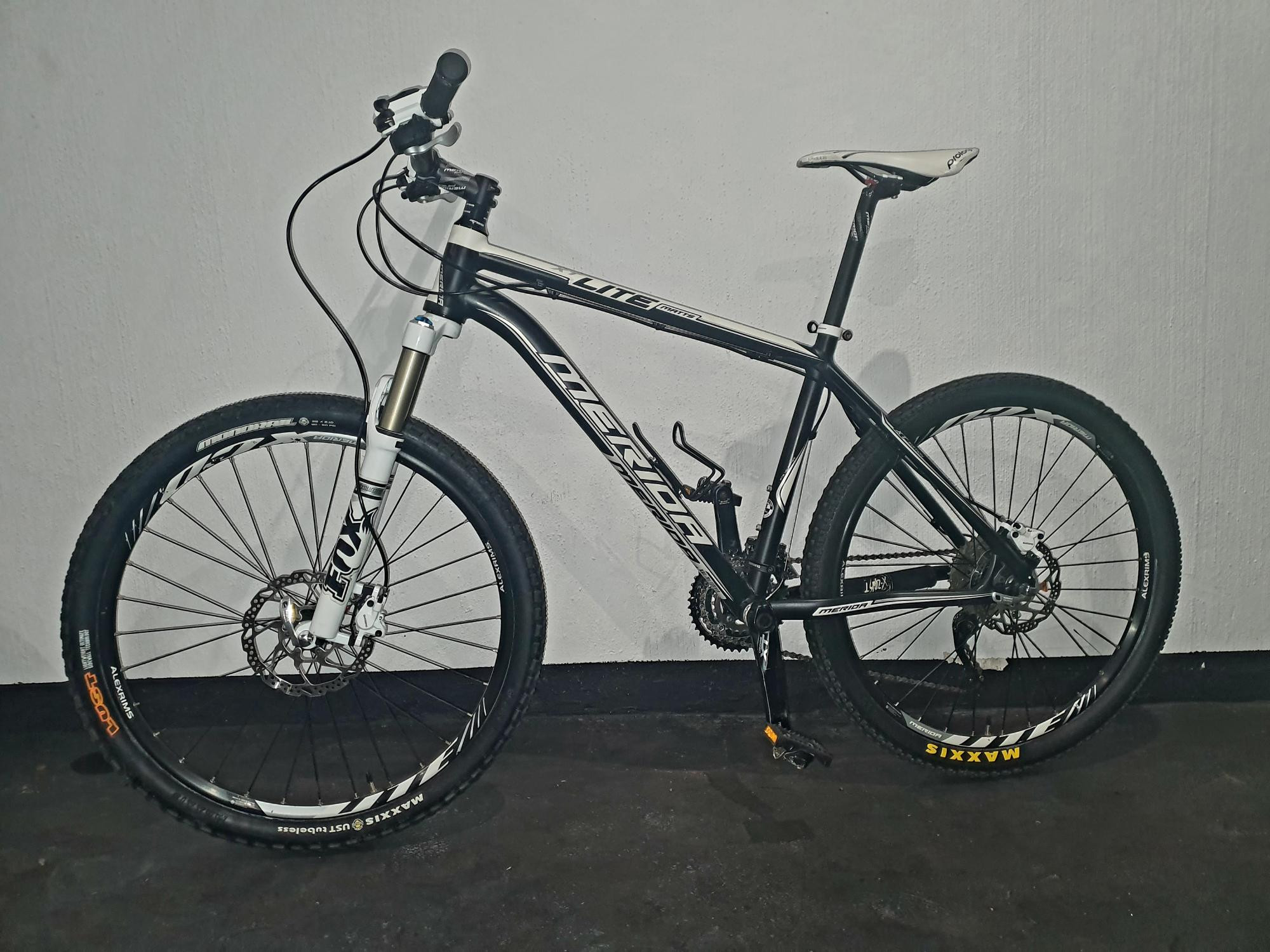 Merida xt lite matts | Hardtail Mountain Bikes | Bike Hub