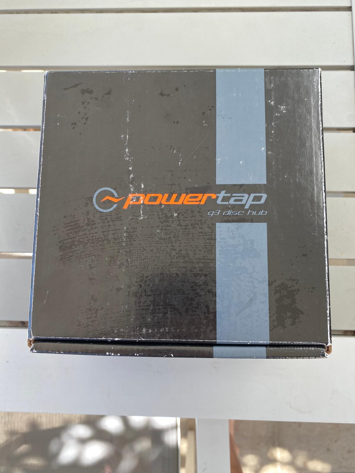 PowerTap G3 Disc Hub - XD compatible. | Power Meters | Bike Hub