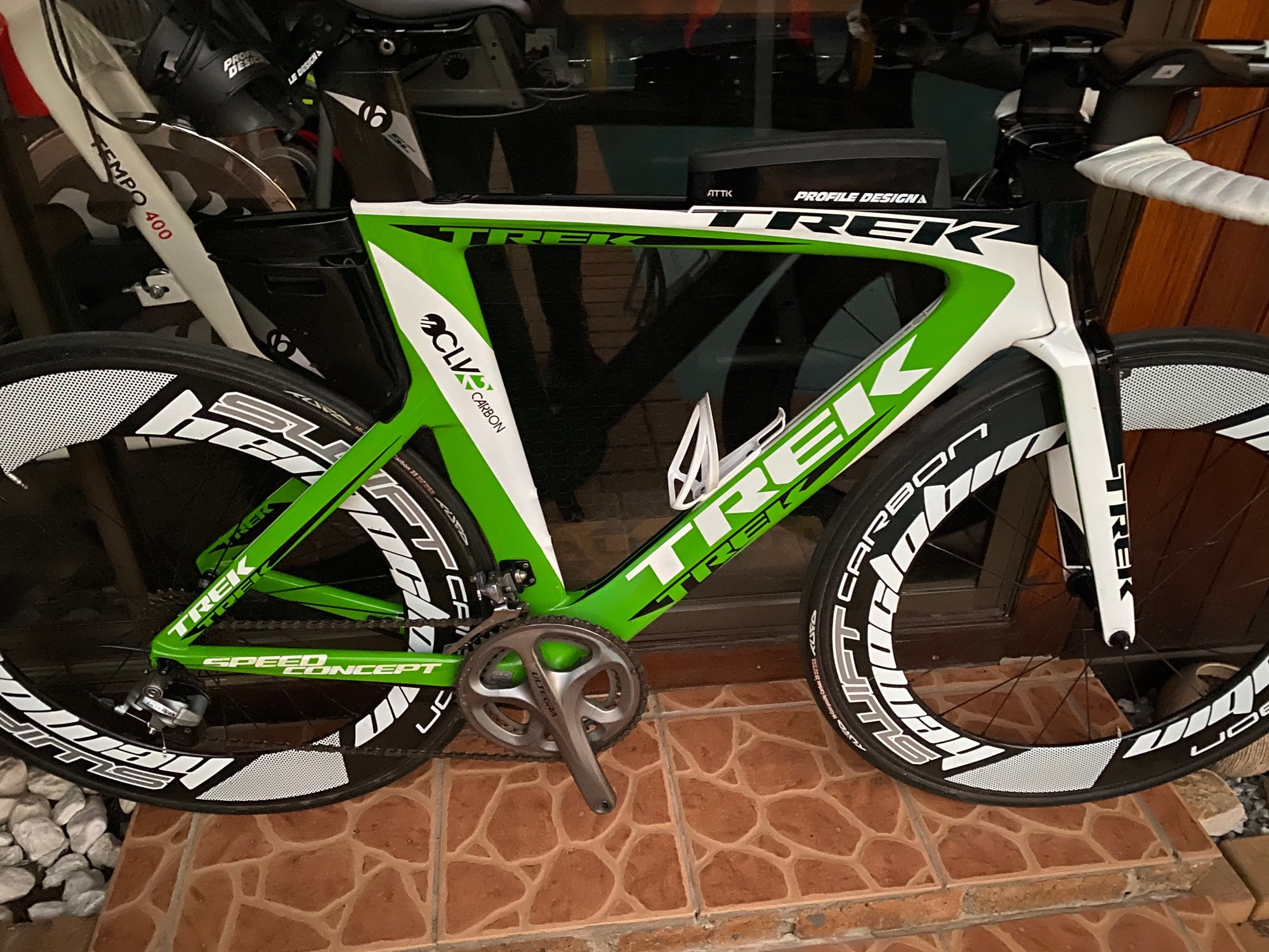 Trek Speed Concept | Triathlon & Time Trial Bikes | Bike Hub