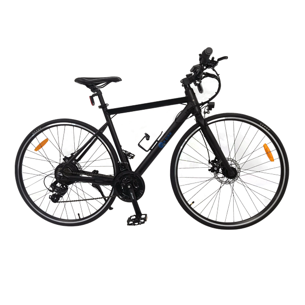 SAeBikes Roadrunner | Road E-Bikes | Bike Hub