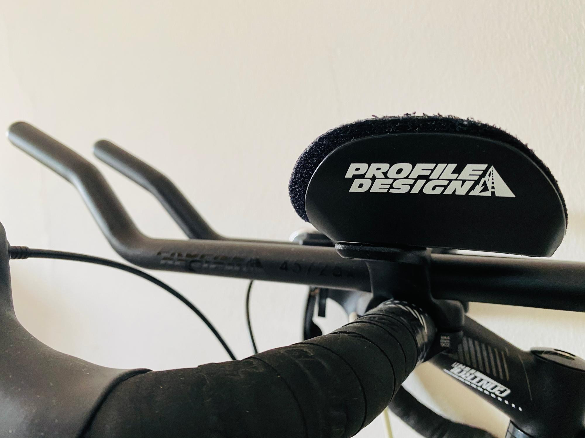 Aerobars Profile Design | Handlebars | Bike Hub