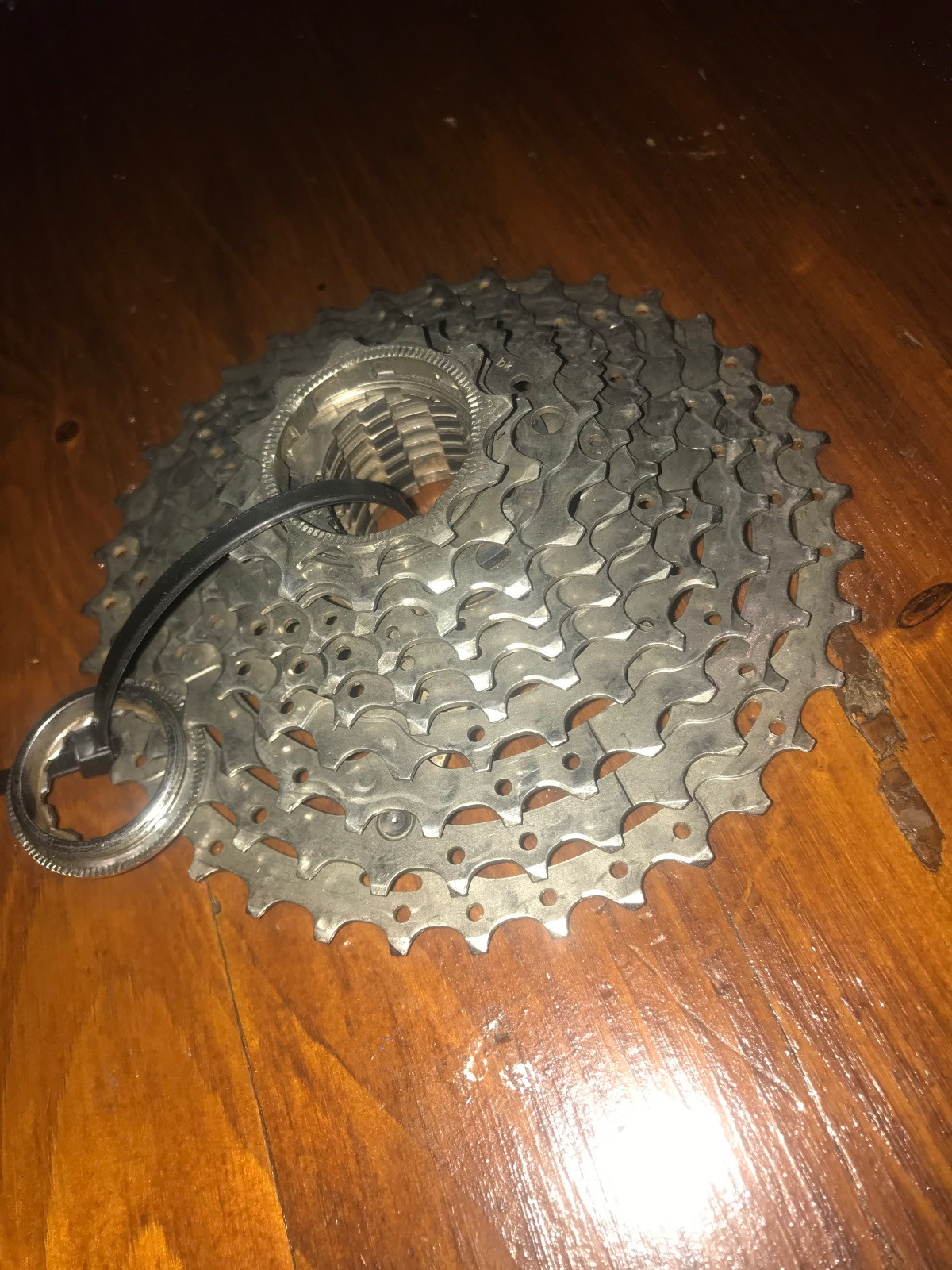 Shimano 10 speed cassette | Cassettes | Bike Hub