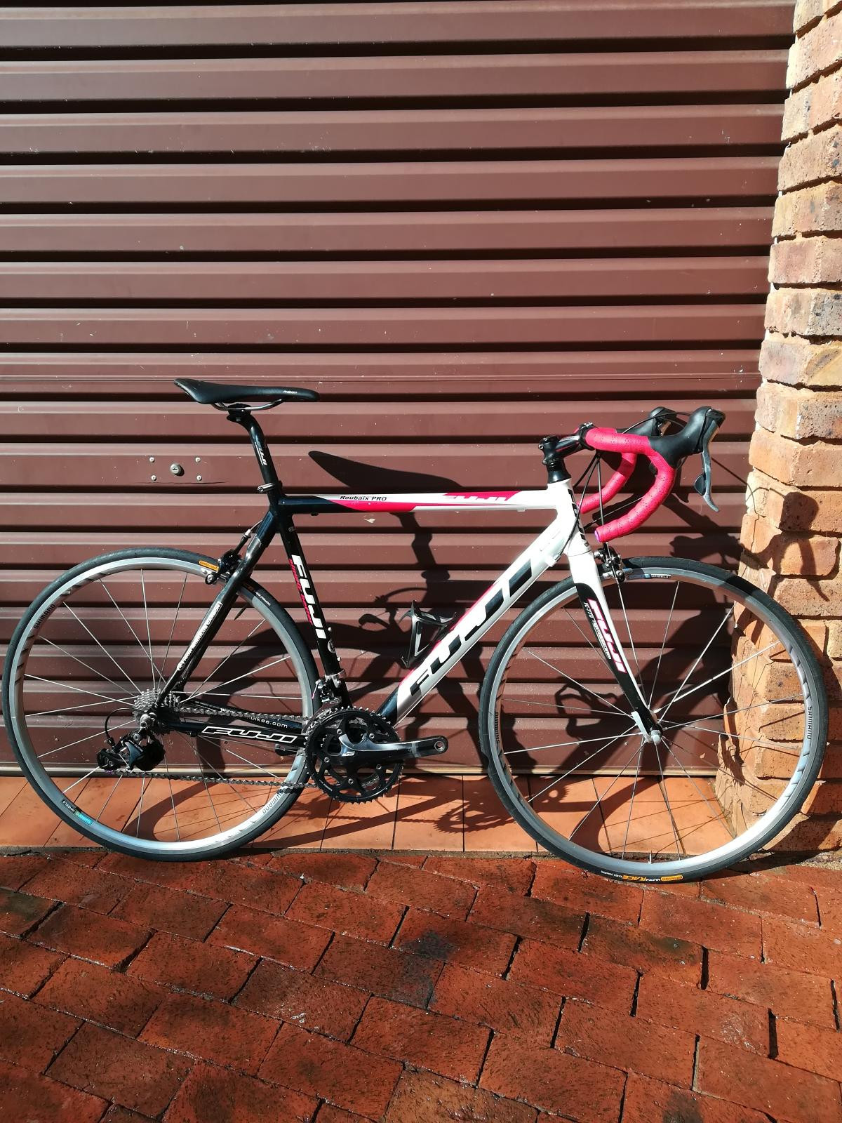 Fuji road bike | Road Bikes | Bike Hub